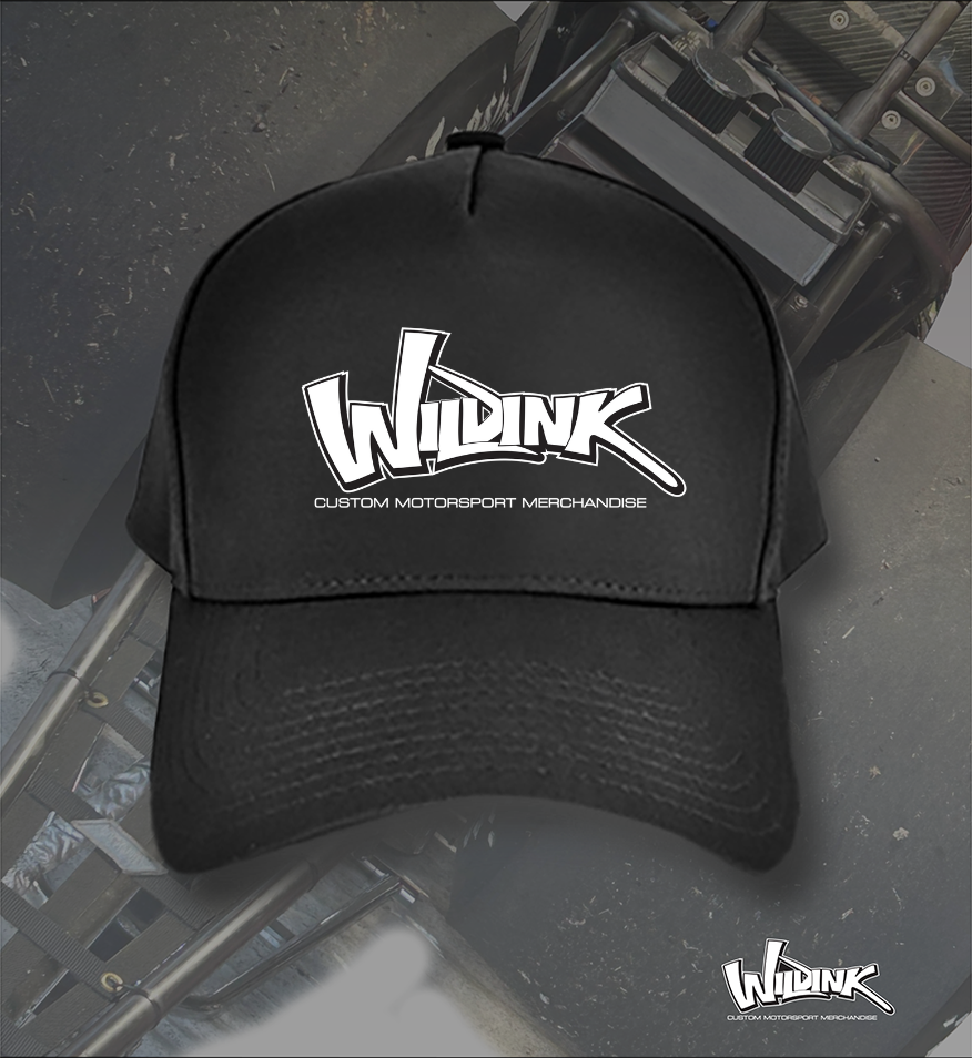 Wildink - Cap – Wild Ink Australia